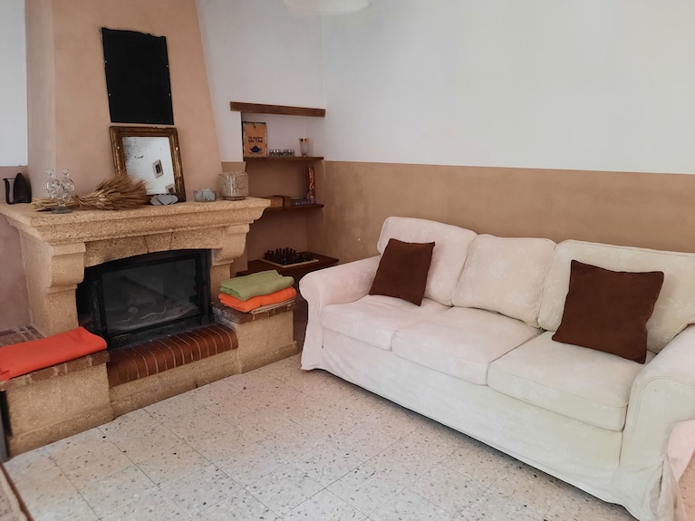 Warm And Comfortable Family House Near The Avignon Festival - Salon-de-Provence