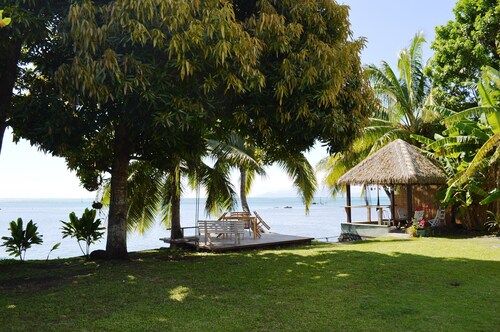 Location Maison Paea Tahiti | Ventana Blog