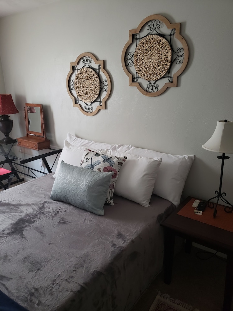 Updated, 2 Bedroom Condo - Sleep 6 Off Of Price's Fork - 2 Night Minimum - Blacksburg, VA