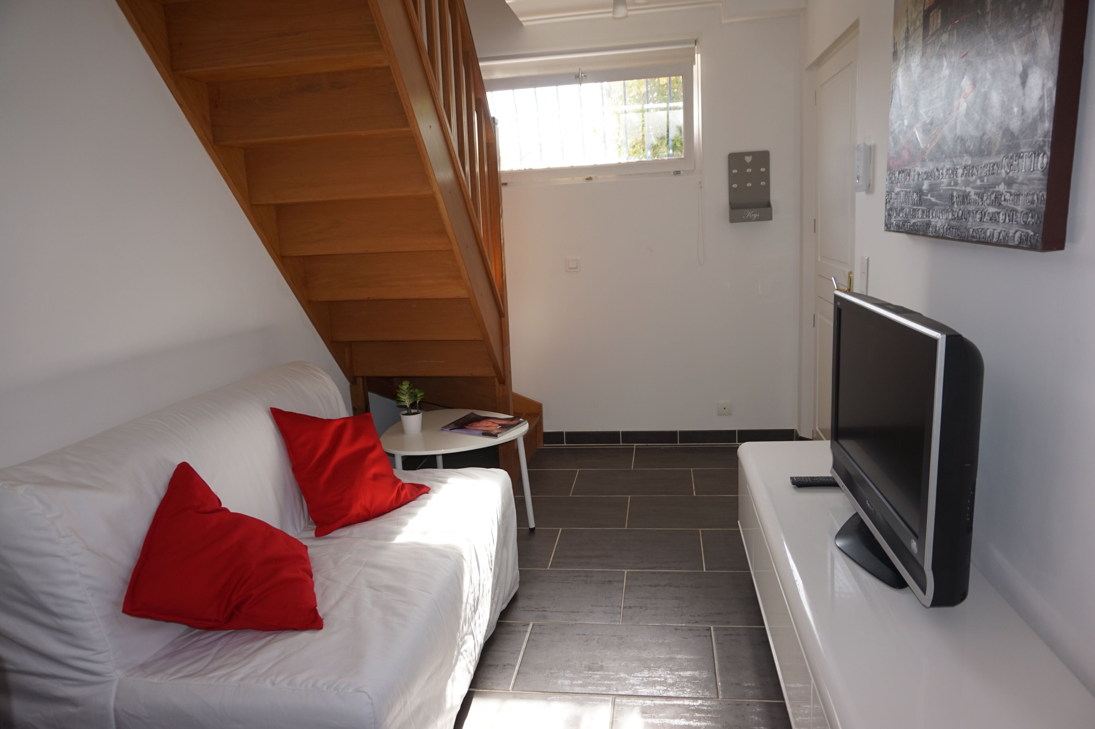 Mazet In Sainte-maxime Ideal Für Ihren Urlaub! - Sainte-Maxime