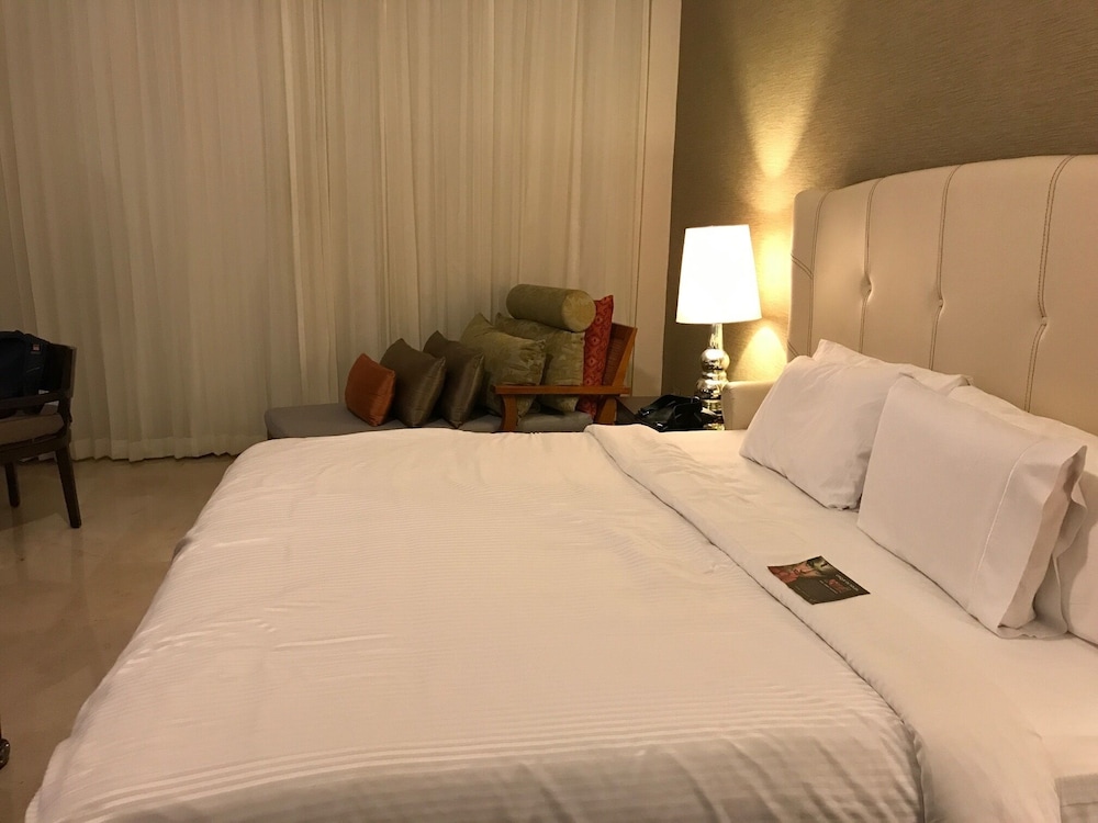 Grand Luxxe 1 Slaapkamer 6 Personen Prive Zwembad Op Balkon Gratis Wifi - Nuevo Vallarta