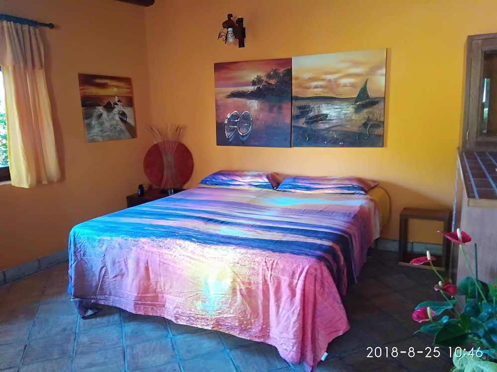 Depandance Venera In Marsala With Free Wifi And Air Condition - Sicily