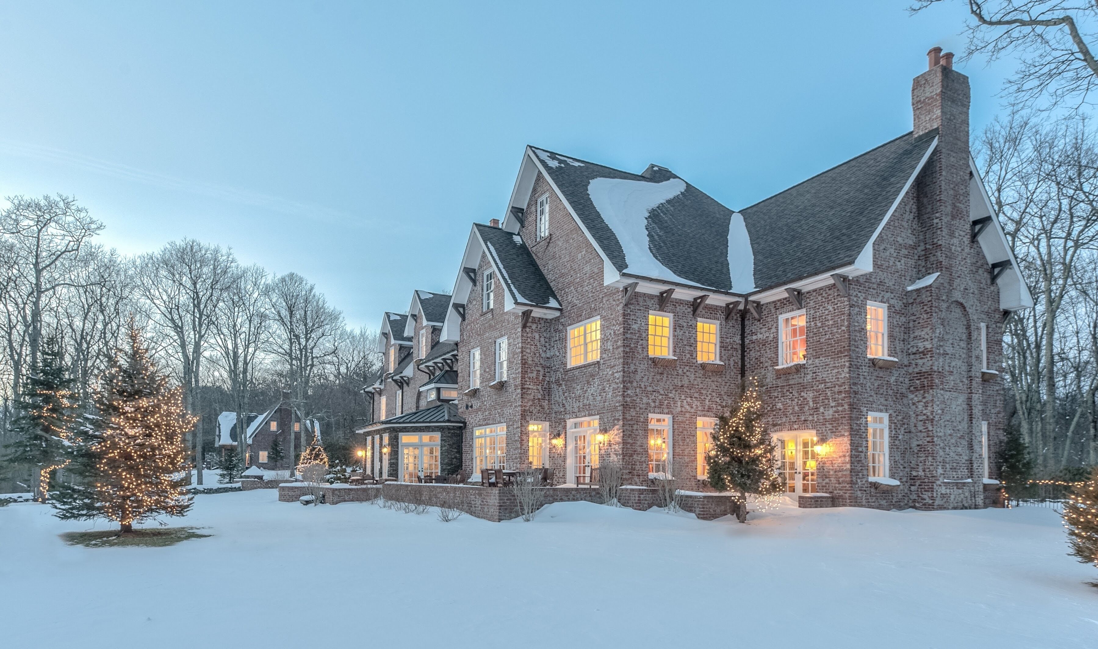 Exclusive Use Resort and Event Space - We now offer Sunday Weddings ...