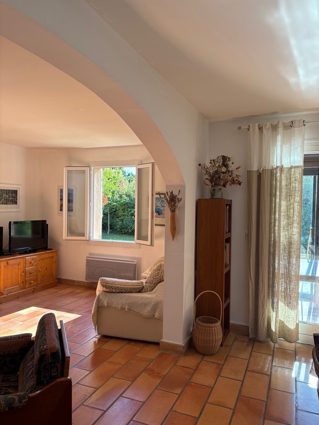 Casa Con Piscina Nel Villaggio Di Eguilles - Ventabren