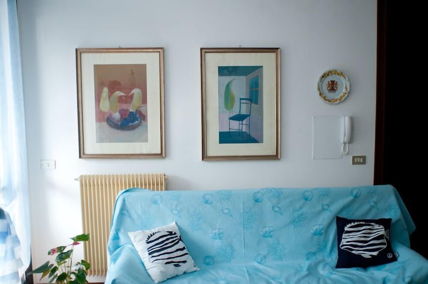 En El Corazón Del Noreste De Italia - Vittorio Veneto