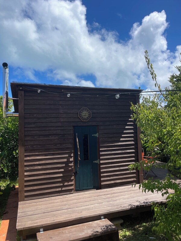 Retreat House Ipe - Okinawa