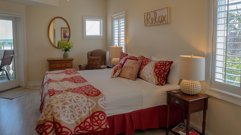 Fernandina Cay #201 Ocean View | 3 Bed, 3 Bath - Fernandina Beach, FL