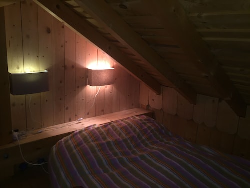 Le Chalet Des Meix Au Coeur Du Larmont *** - Doubs