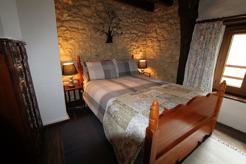 Cottage "Le Jasmin", 4 People Maximum, Charming And Comfortable - Lot
