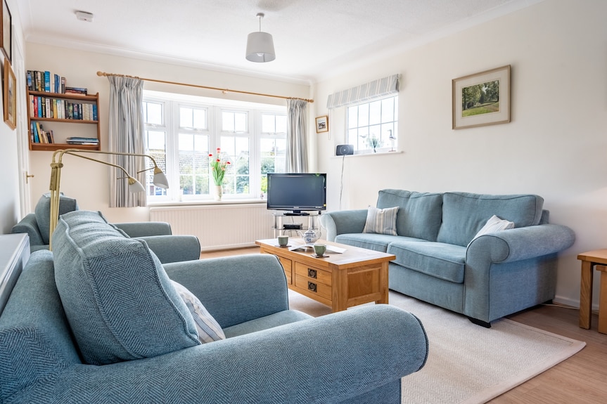 Sea Holly, Brancaster Staithe, Norfolk - Norfolk