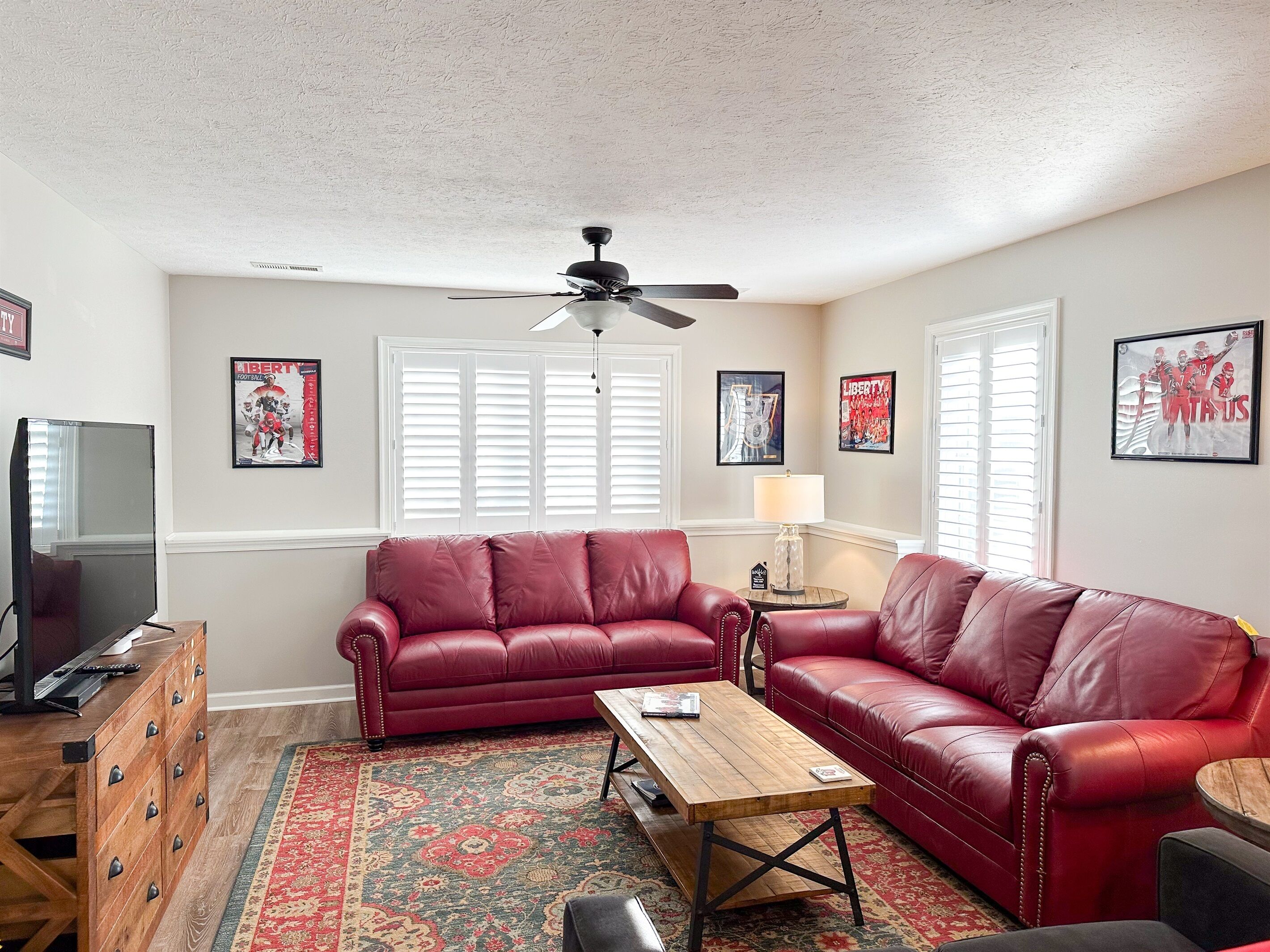 4 Minutes To Liberty University - Lynchburg, VA