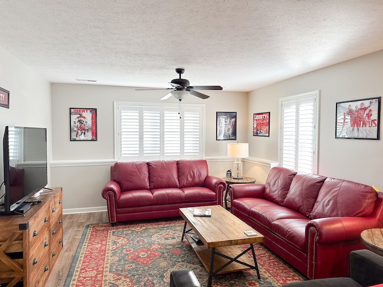 4 Minutes To Liberty University - Liberty University, Lynchburg