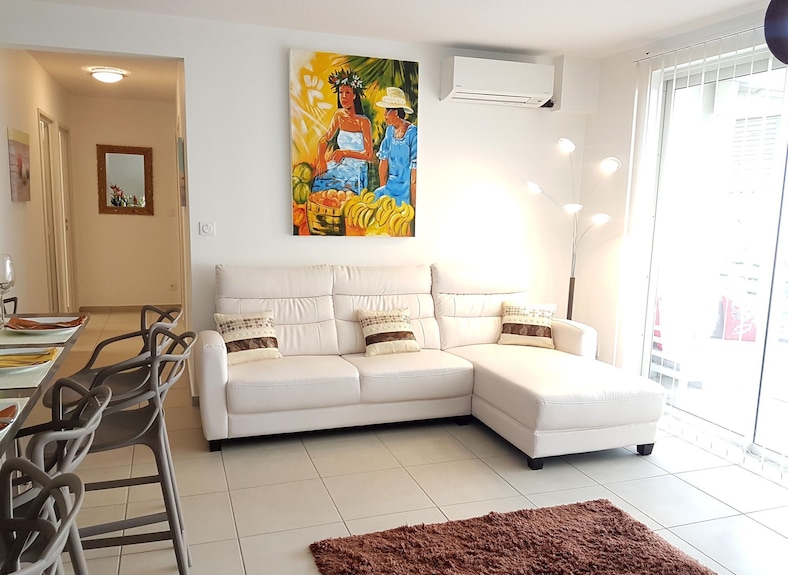 City Appart By Tahiti Homes - Tahiti