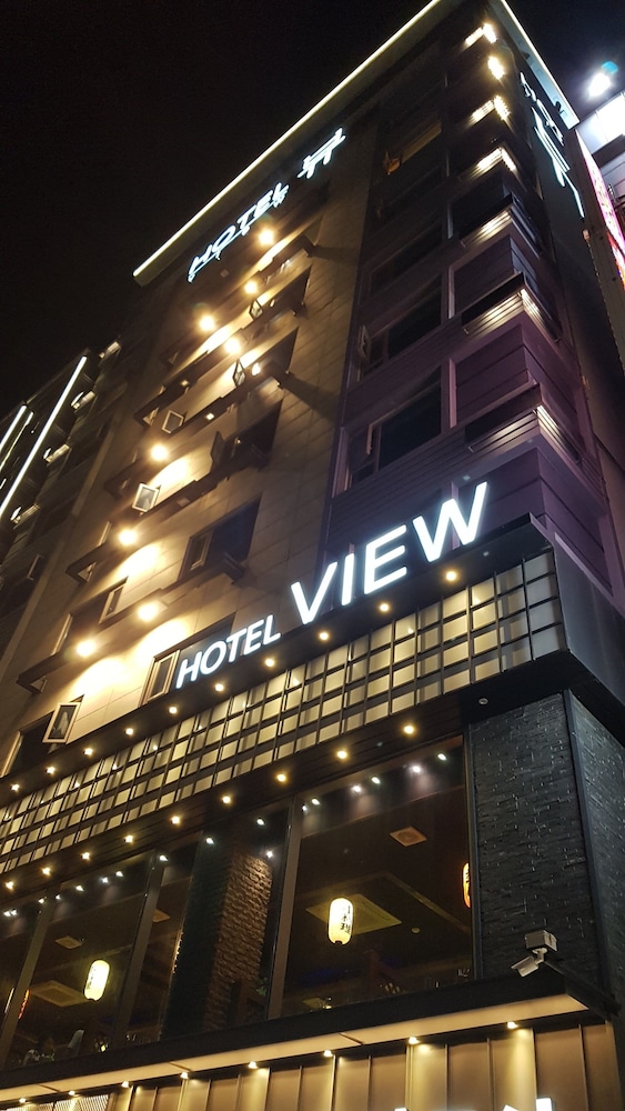 Pohang Hotel View - Gyeongju-si