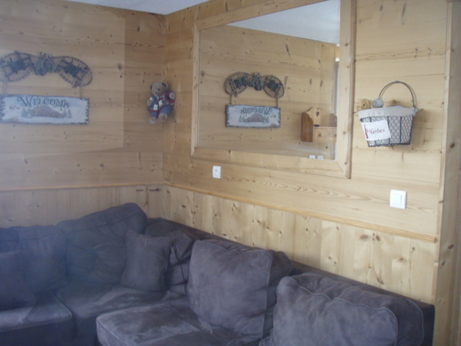 Apartment/ Flat - Valthorens - Savoie