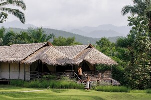 Standard Room with Cliff View | Vista do quarto