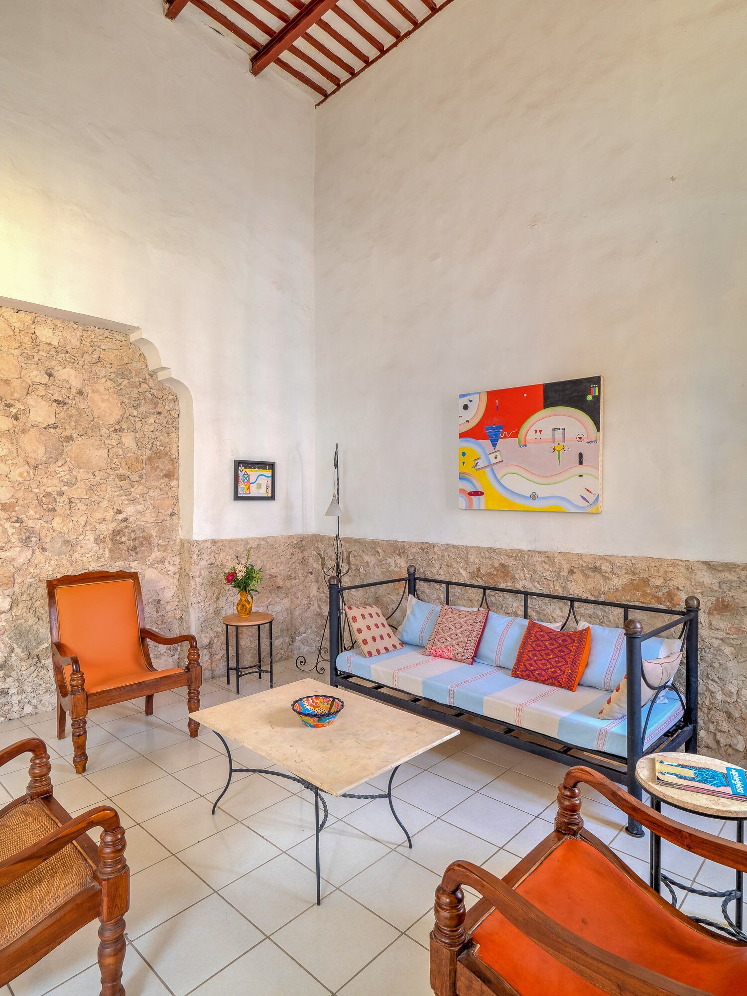 Casa Santiago - Long Term Discounts - Mérida