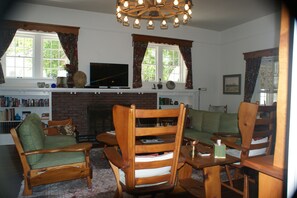 NAN Ranch - On the Magical Mimbres River of New Mexico, a Historic ...