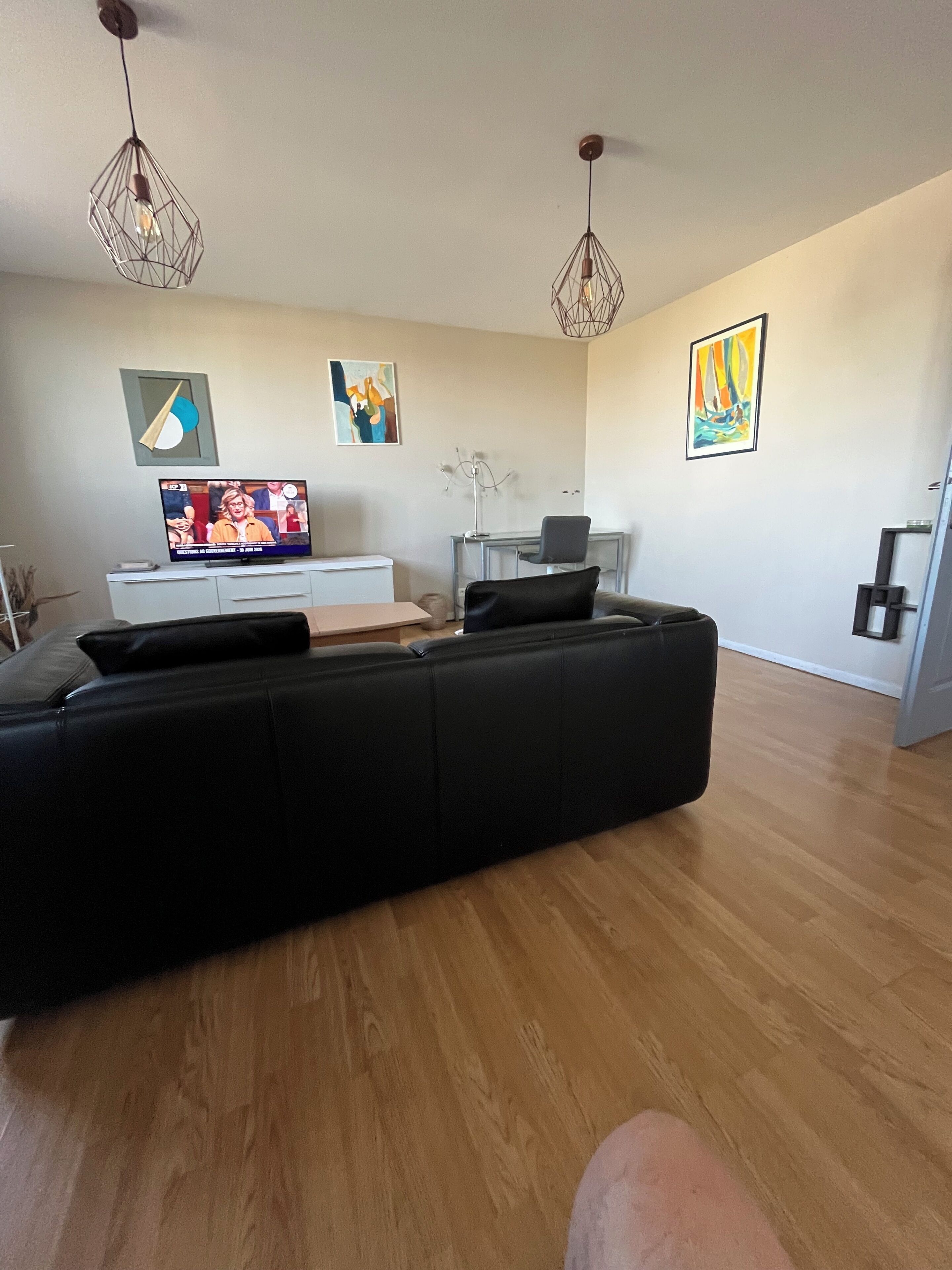 Holiday Apartment - Villeneuve-lès-Béziers