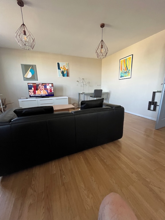 Holiday Apartment - Villeneuve-lès-Béziers