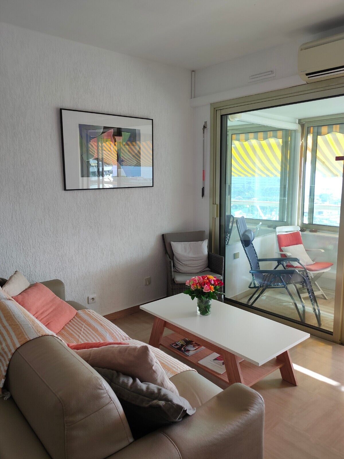 Marina Bay Of Angels - Villeneuve-Loubet