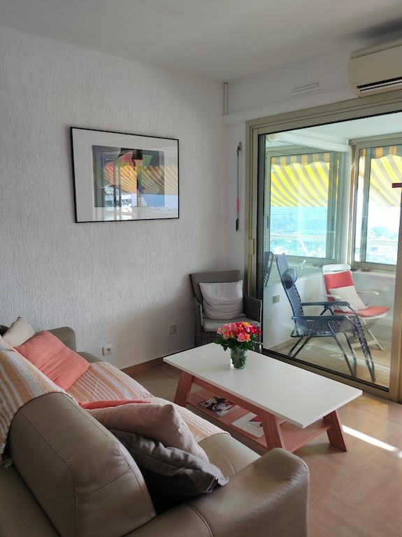 Marina Bay Of Angels - Villeneuve-Loubet