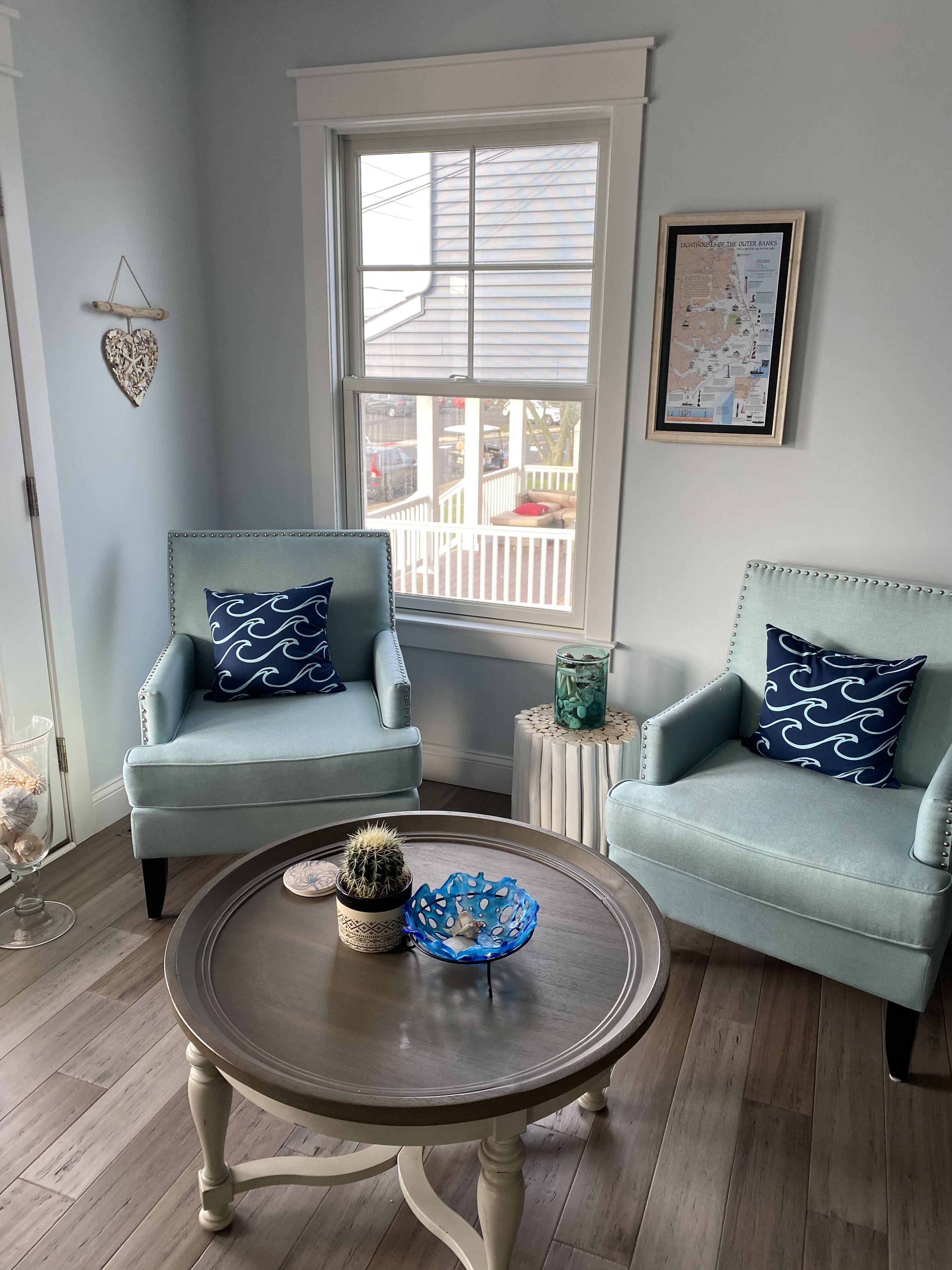 Hermosa Casa Nueva En Monmouth Beach En Alquiler - Long Branch, NJ