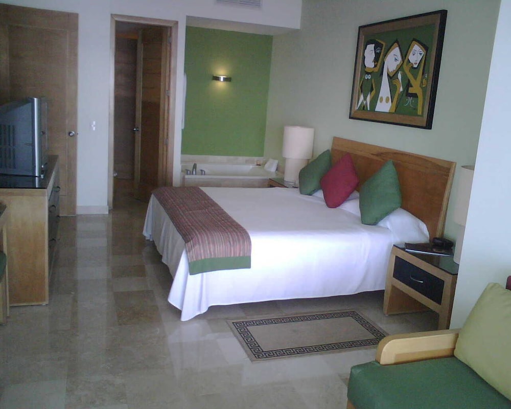 Grand Luxxe Condos En Vidanta Resorts! - Ixtapaluca