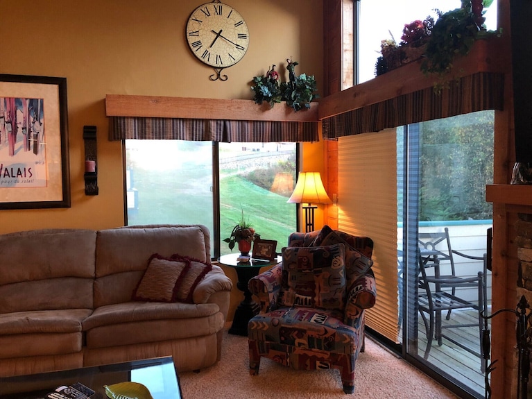 7 Springs Champion Pa On The Slopes!!!! Book 4 Nights Get 5th Free - Pennsylvania