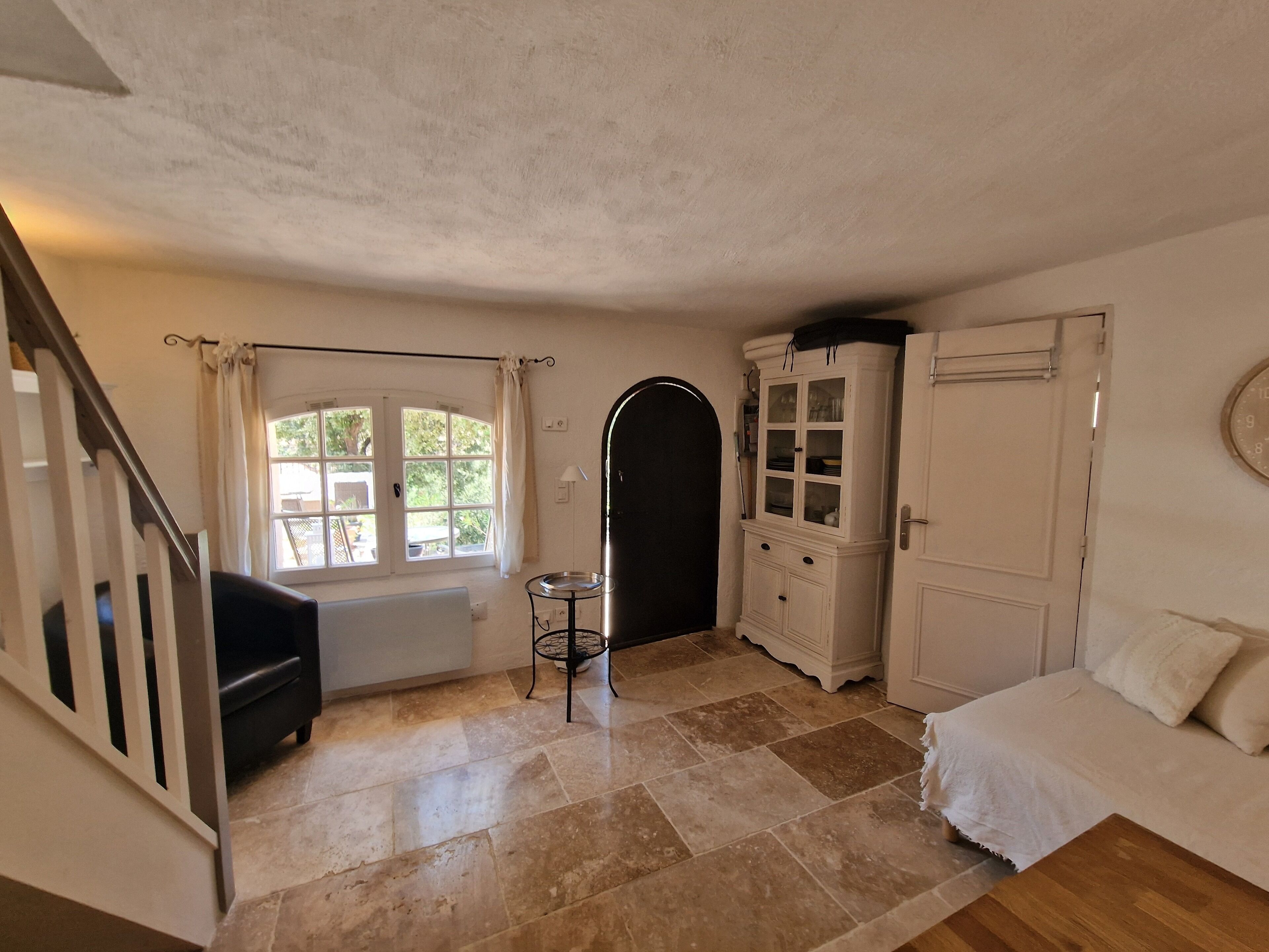 Hameau Des Claudins #2 Préconil Met Verwarmd Zwembad Vlakbij Saint-tropez - Le Plan-de-la-Tour