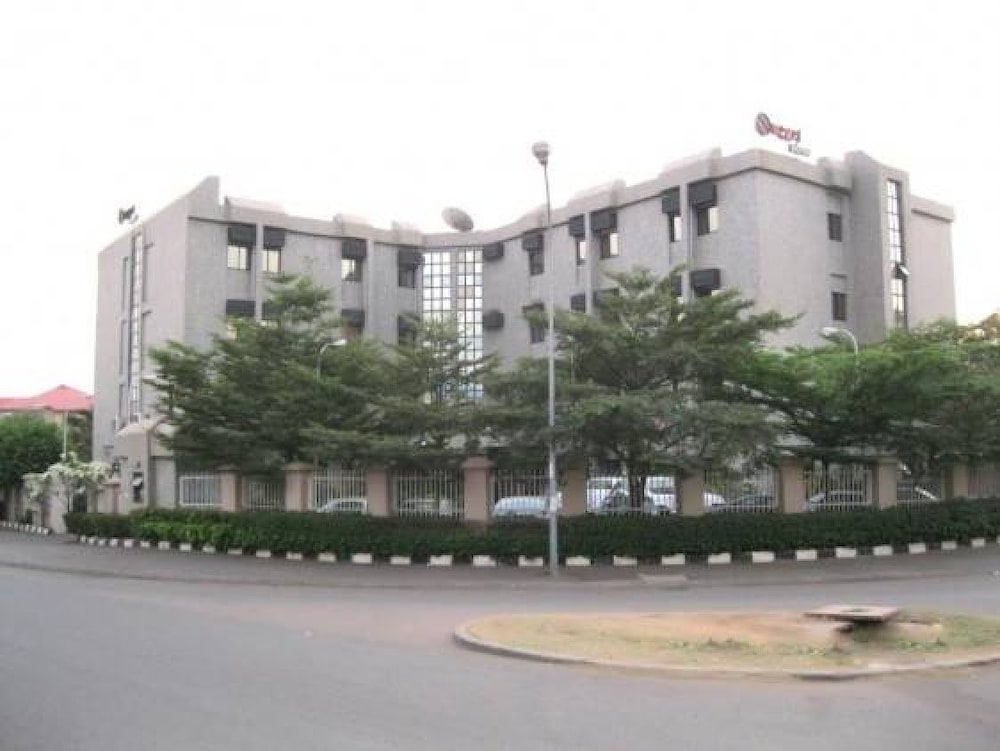 Nugget Hotel - Abuja