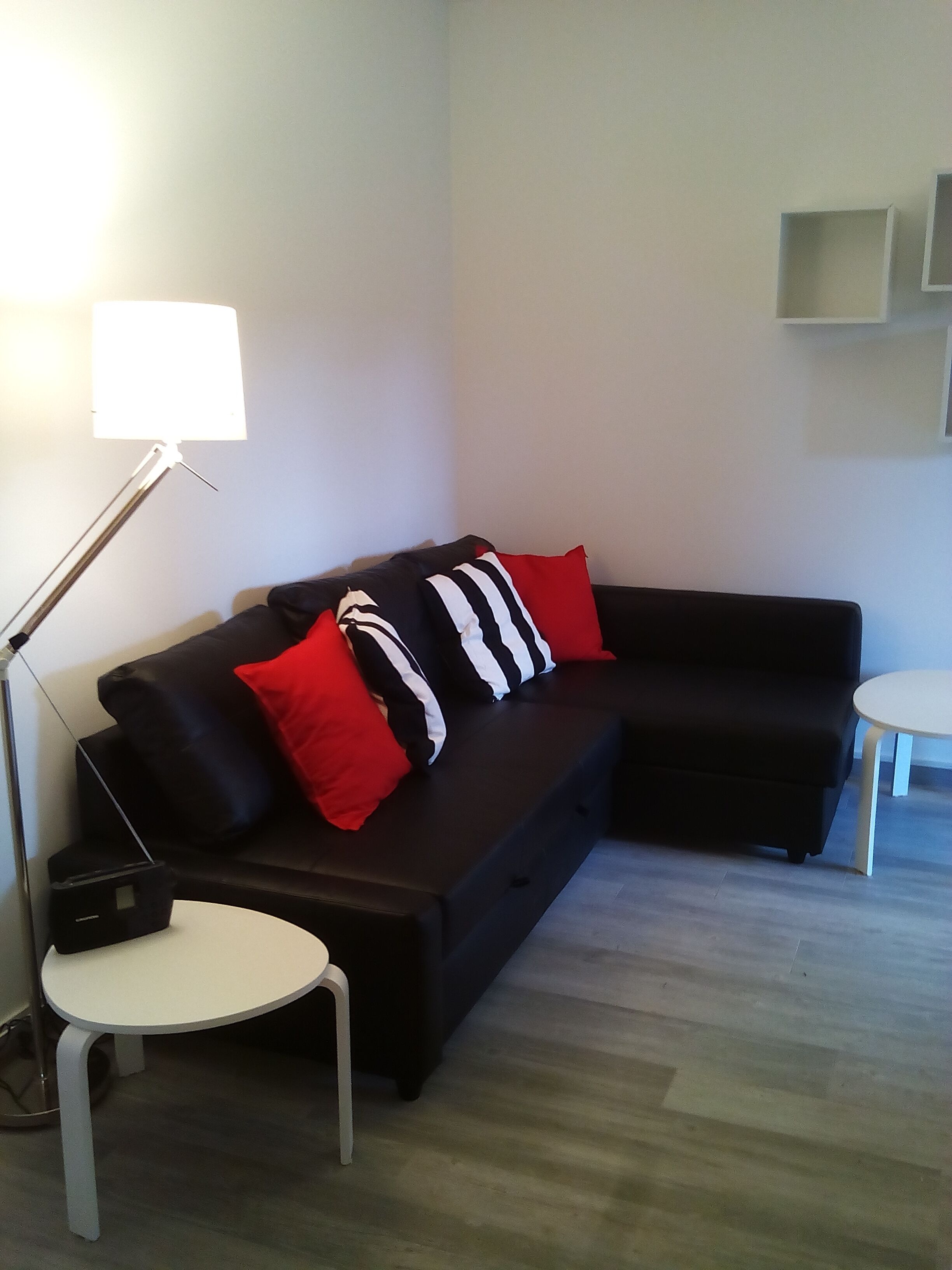 Balkissa Wohnung, Schöne Lage, Historisches Zentrum - Salò