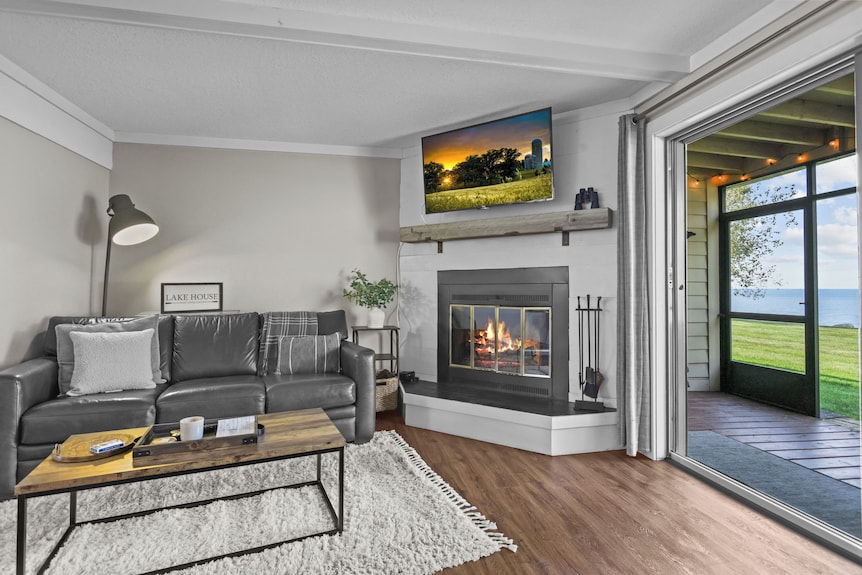 Izaty's Beach Villa- Completely Remodeled And Exceptionally Clean - Mille Lacs Kathio State Park, Onamia