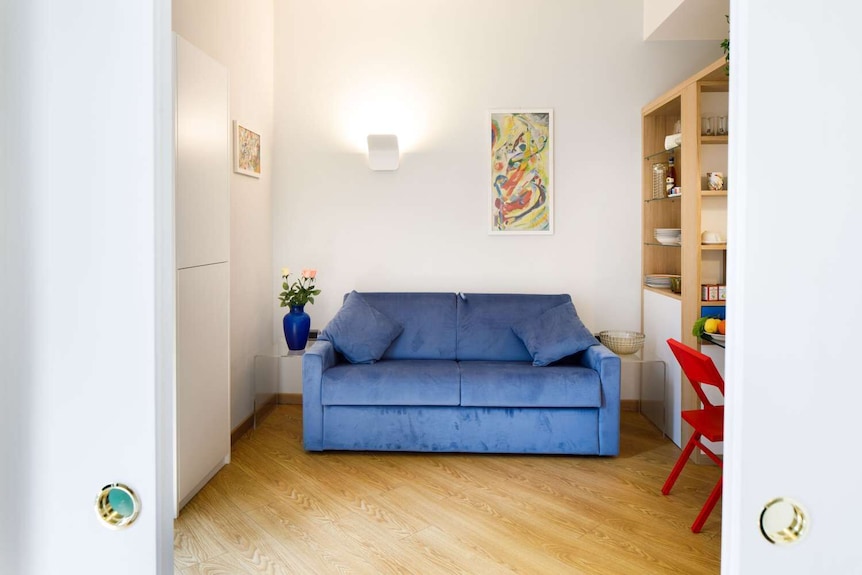 Victor's House El Curso - Sorrento