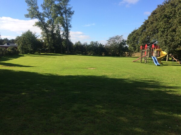 Bopladsen Jyndevad - Hostel - Nordsee