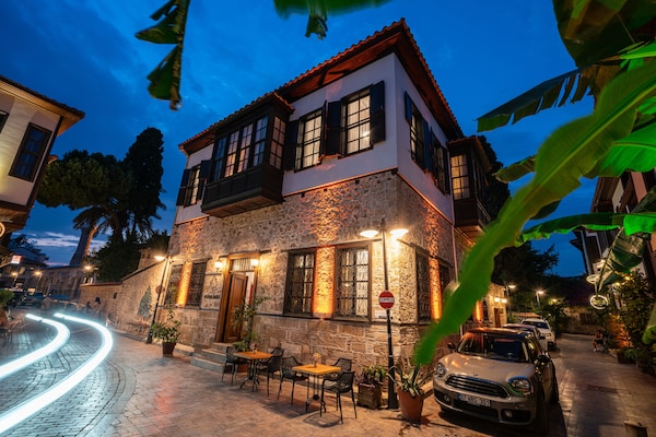 Cedrus Hotel - Antalya