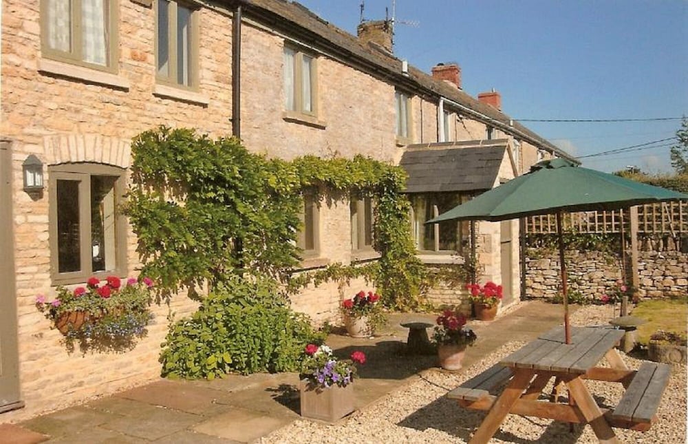 2 Bdr, 2ba, Lit à Baldaquin, Chambre Double Avec Salle De Bains Attenante, Poêle à Bois. - Burford