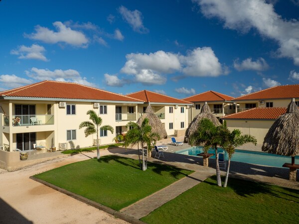 Sirena Resort Curaçao - Caribbean