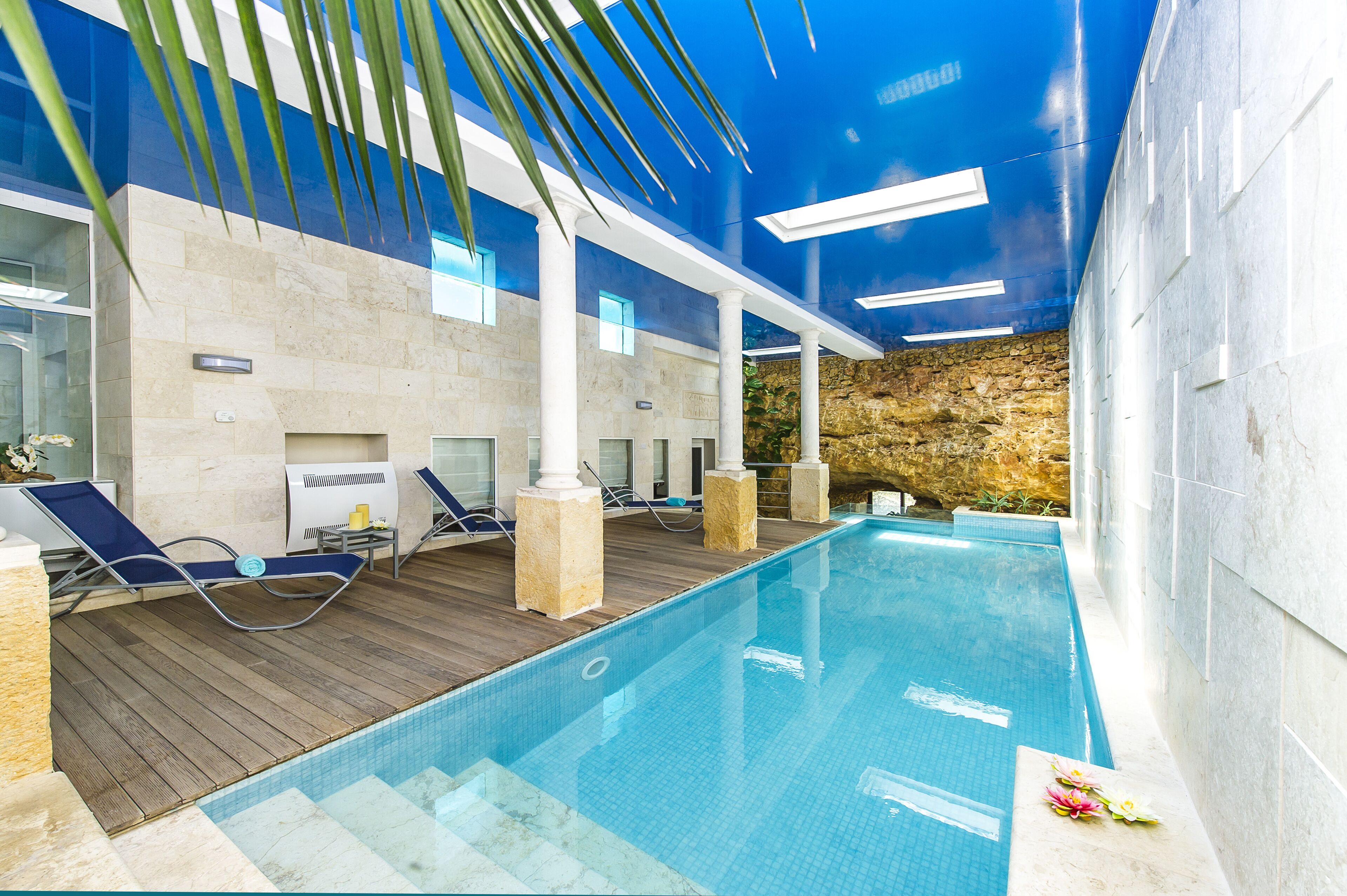 Top 6 Hotels With Indoor Pool In Gozo, Malta - Updated 2025 | Trip101