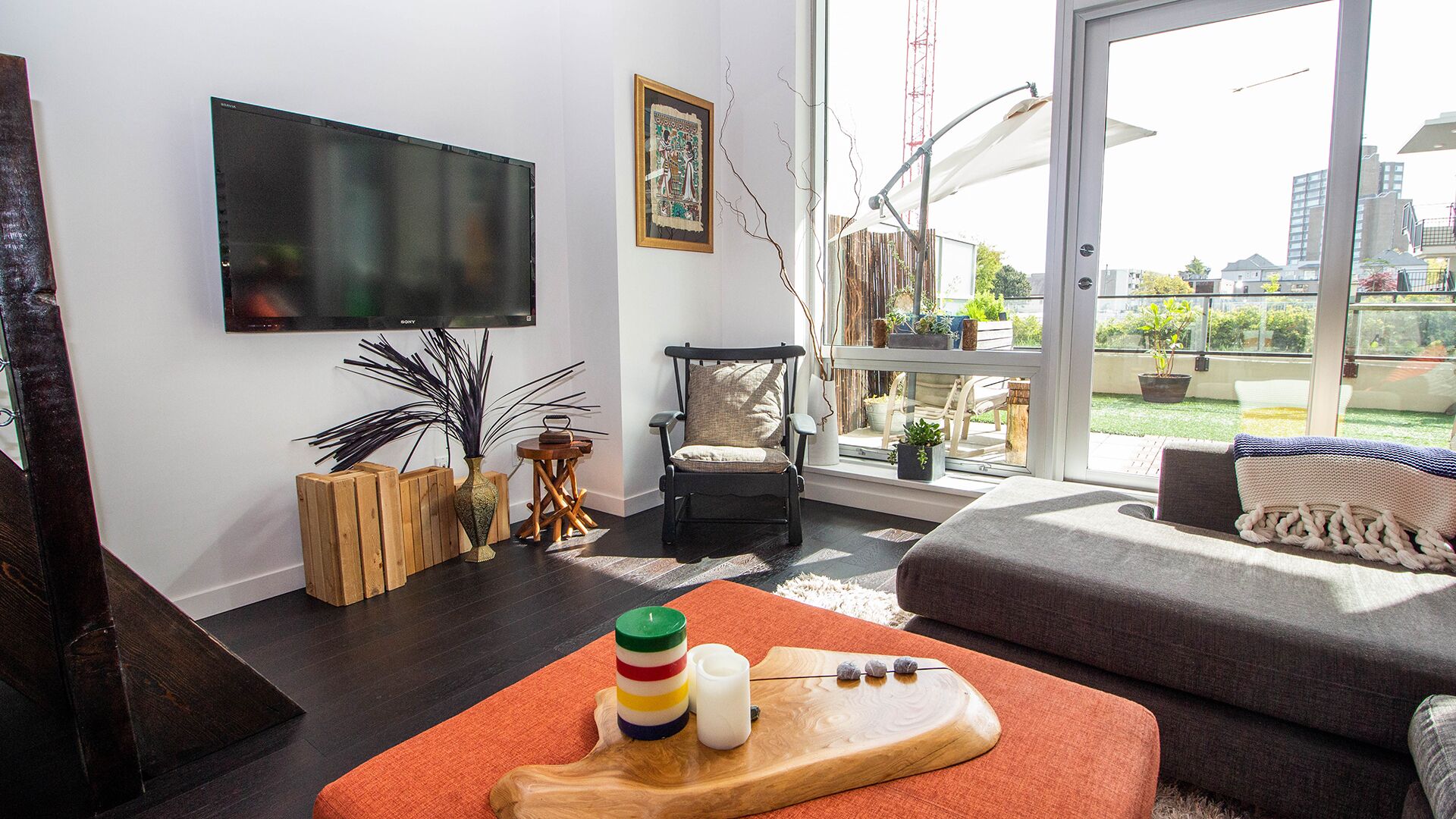 Condominio Histórico De 2 Habitaciones En Hudson - 30 Días Mínimo - Victoria, Canadà