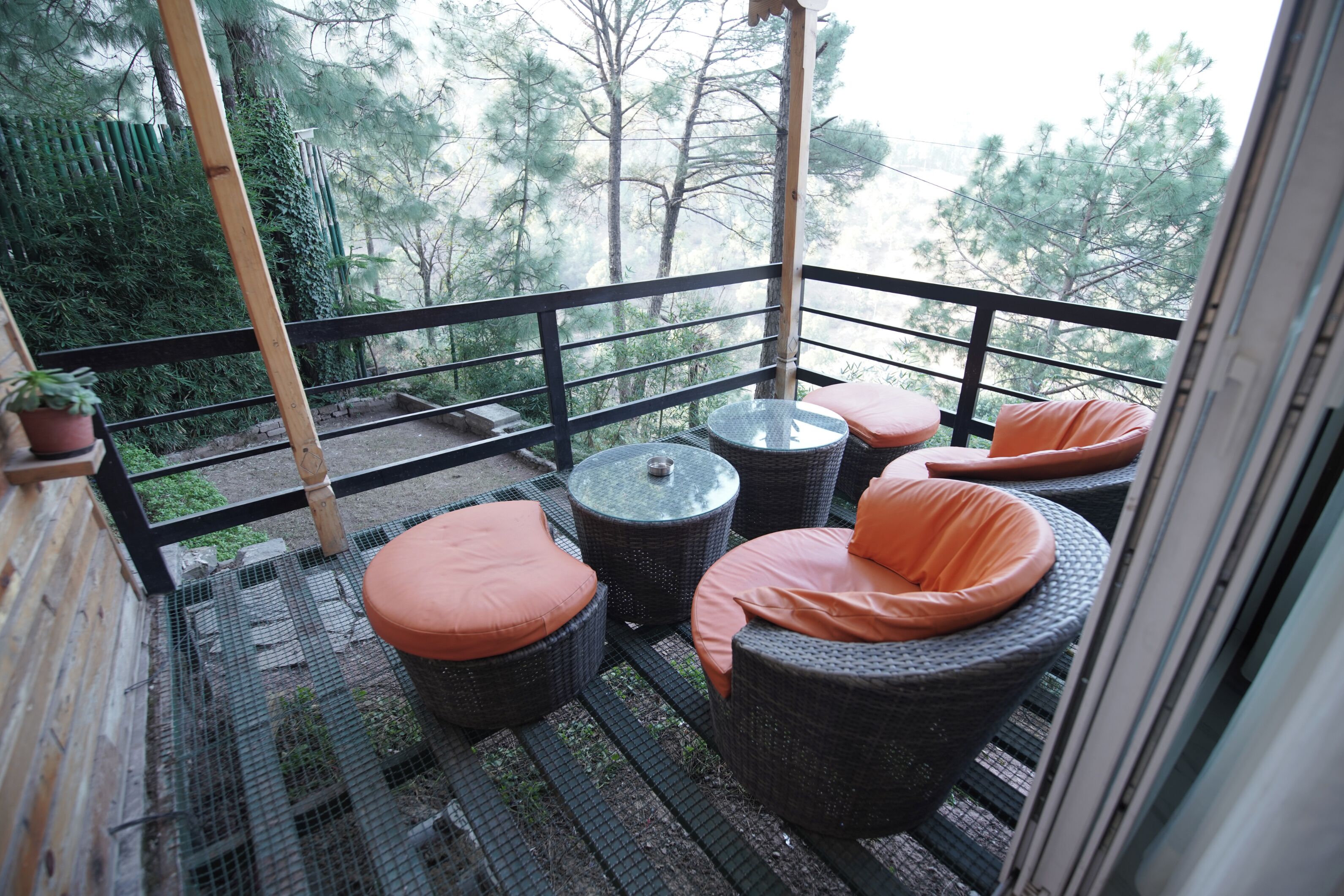 Kasauli Hills Resort in Kasauli - Hotels.com