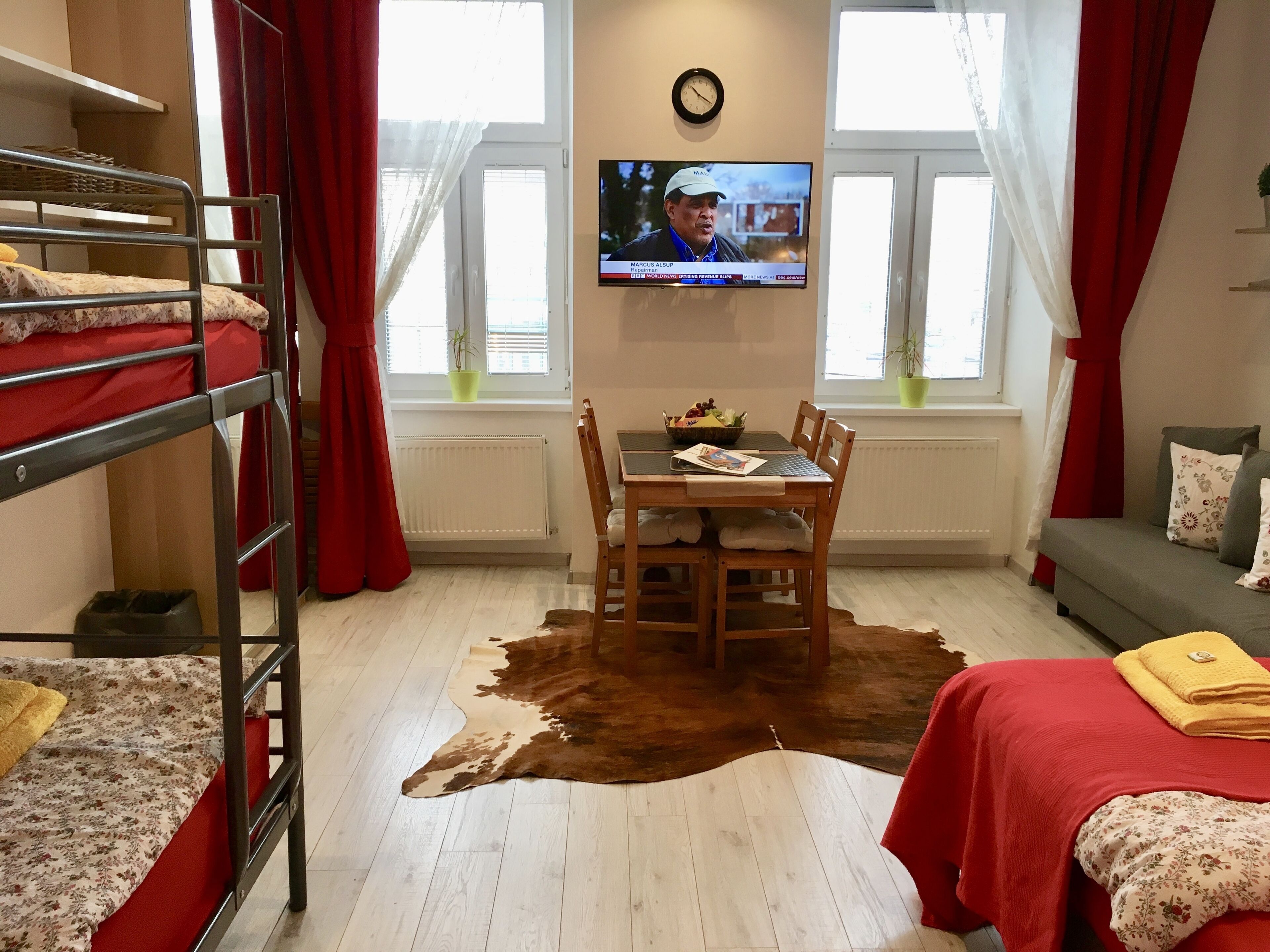 Johansson Apartments Wien - Wien