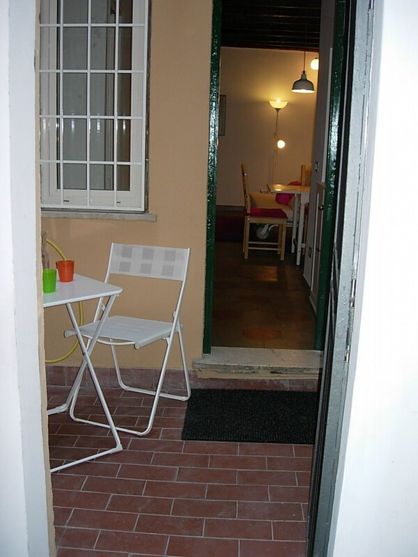 A Stone Throw From The Colosseum ... - Monti