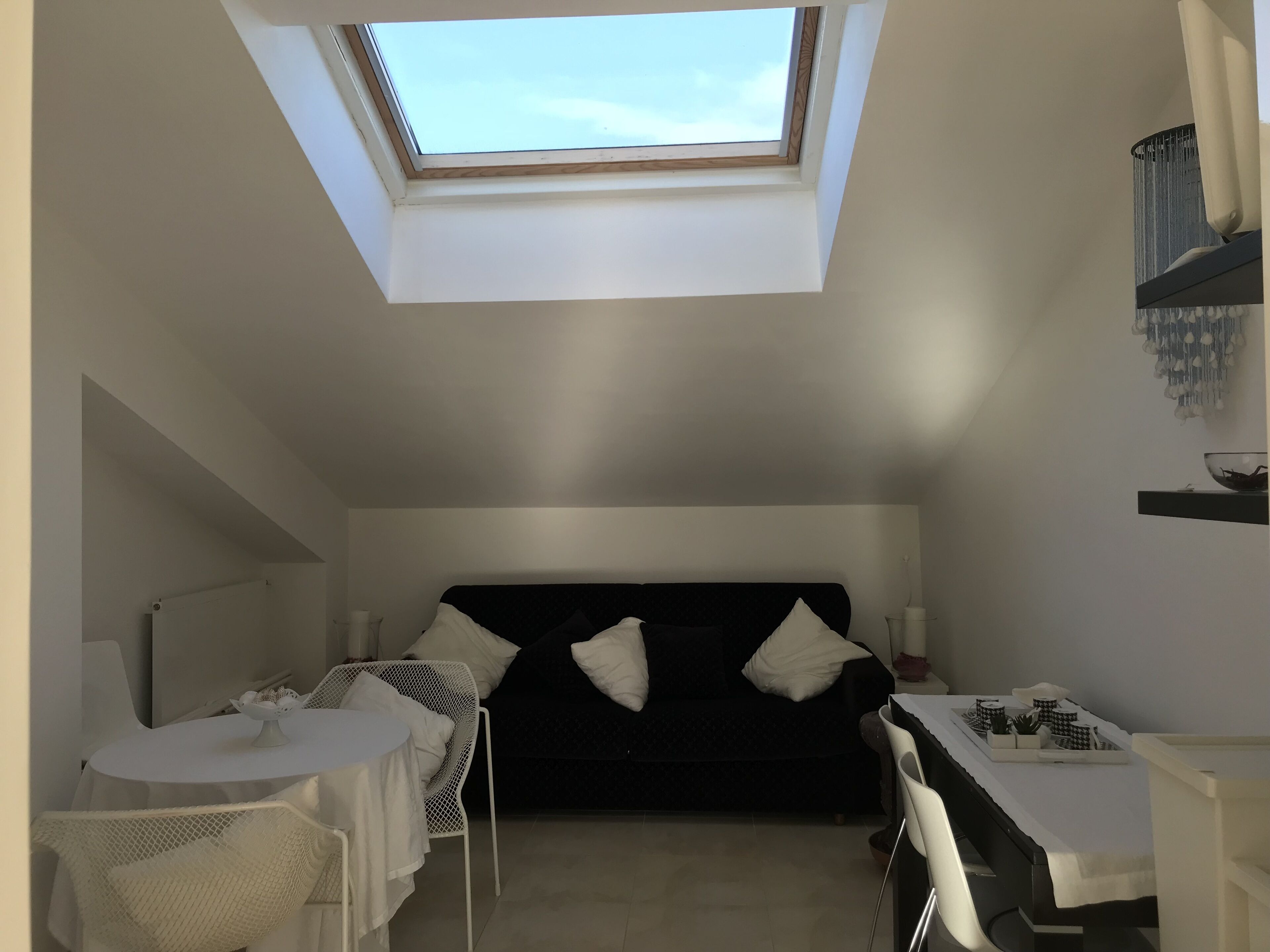 Lujoso Apartamento De Diseño En El Centro De Portopalo - Portopalo di Capo Passero