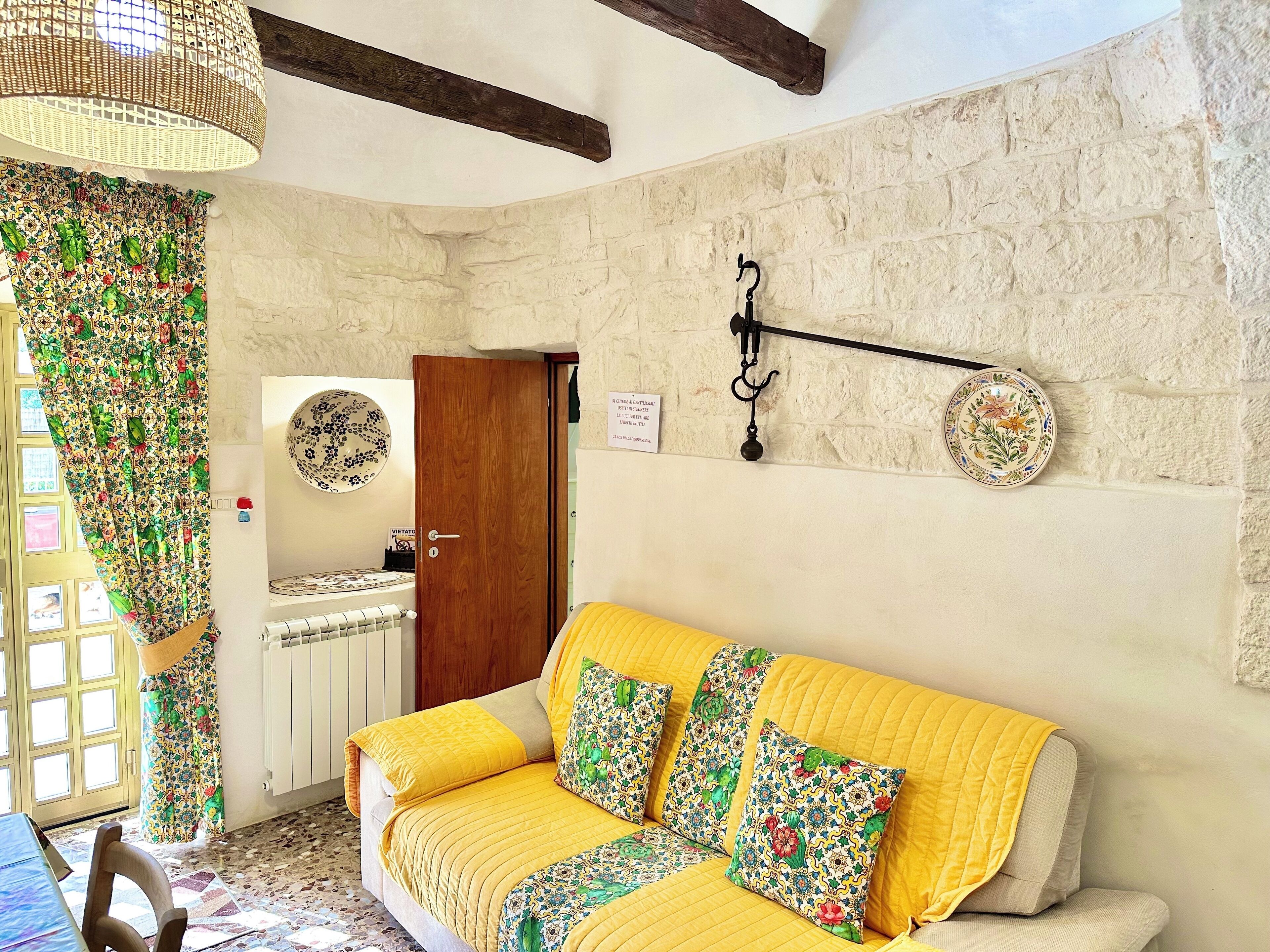 Trulli Fenice (2 Bedrooms) - Martina Franca