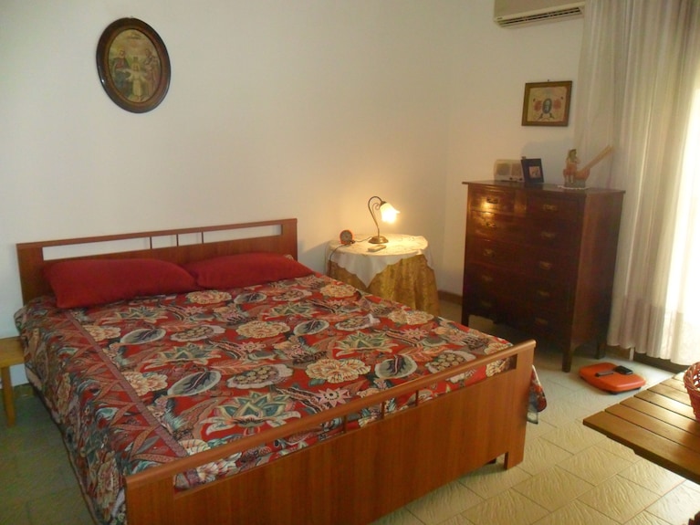 Appartement Dans Le Centre Historique Avec Air Conditionné, Serviettes Et Draps - Castellammare del Golfo