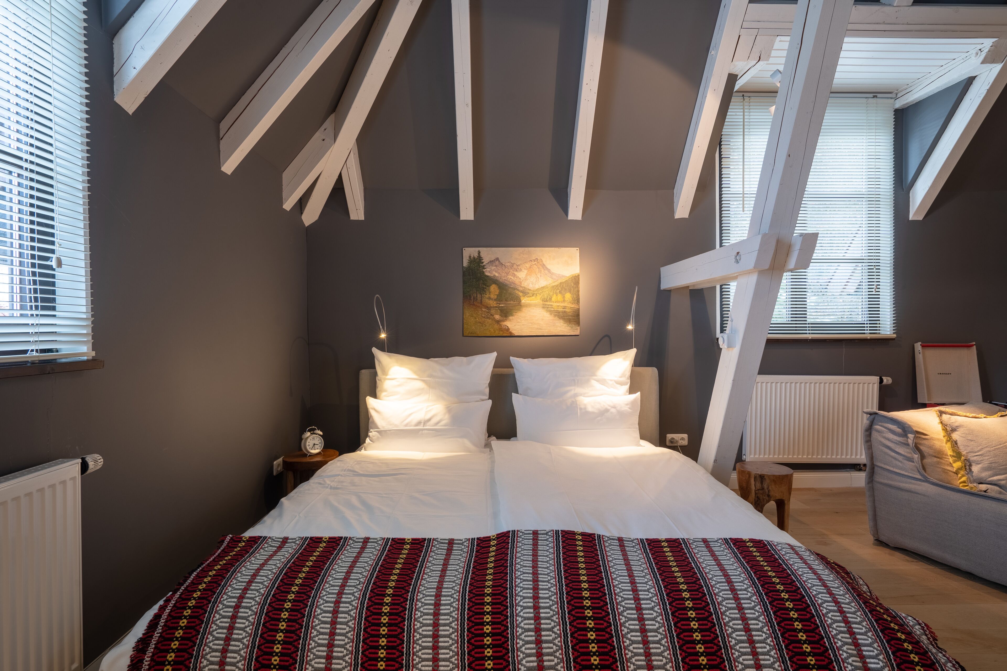 Ideaal Voor Oktoberfest! Luxe Design App. Nabij Lake En S-bahn. - Starnberg