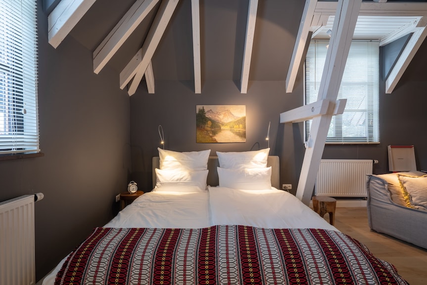 Ideaal Voor Oktoberfest! Luxe Design App. Nabij Lake En S-bahn. - Starnberg