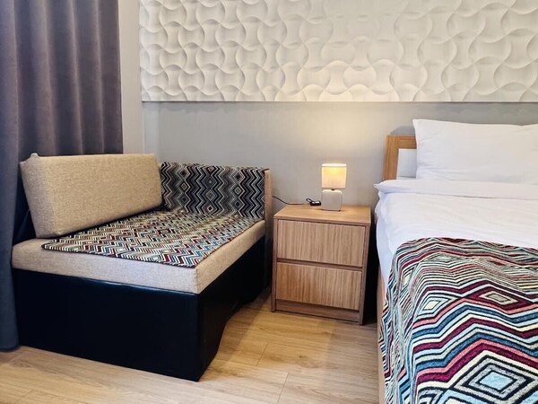 Downtown Hotel Tbilisi - Tbilisi