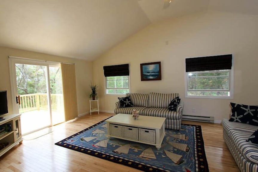 38 Sandy Neck Rd Sd456 - Sandwich, MA